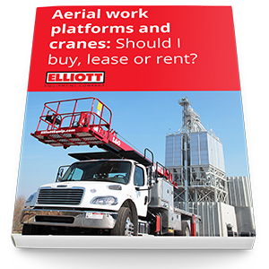 Elliott Equipment – Leading USA manufacturer of customized truck ...