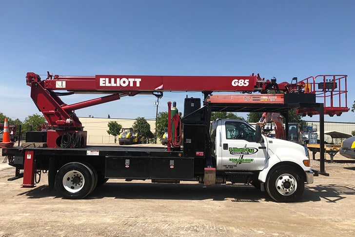 Pre-Owned | Elliott Equipment Company