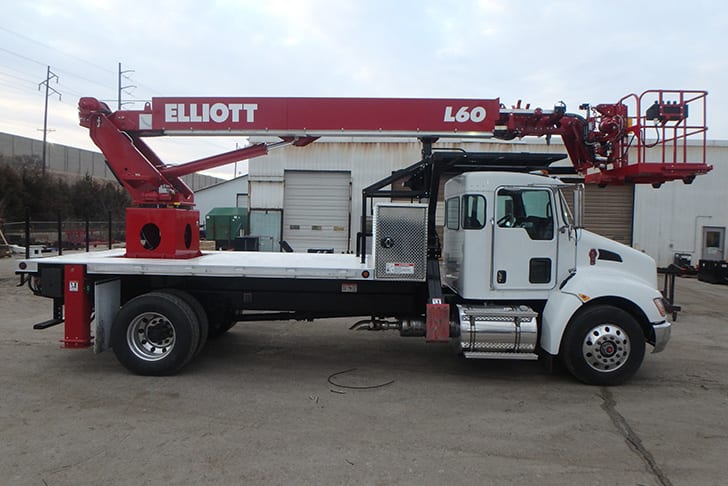 Pre-Owned - Elliott Equipment Company