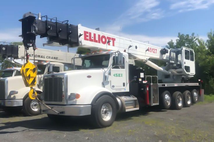 Pre-Owned | Elliott Equipment Company