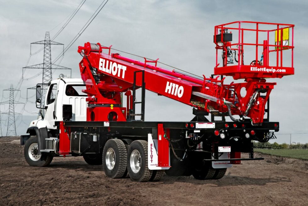 November 2020 Elliott Newsletter | Elliott Equipment Company