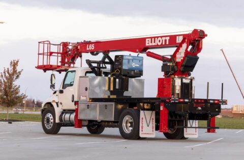 Products - Elliott Equipment Company