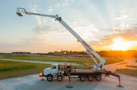 About Us | Elliott Equipment Company