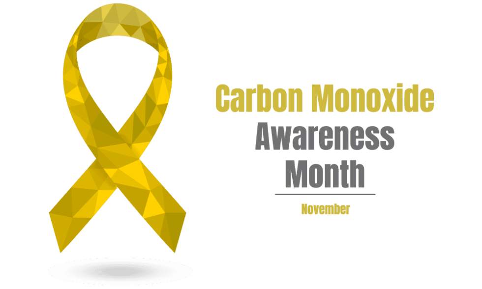 Spotlight on Safety: Carbon Monoxide Awareness and Poisoning Prevention ...