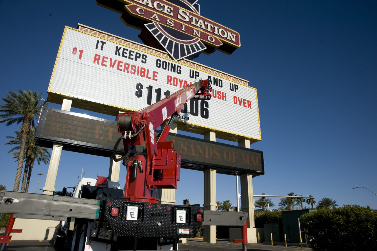 November 2022 Newsletter | Elliott Equipment Company