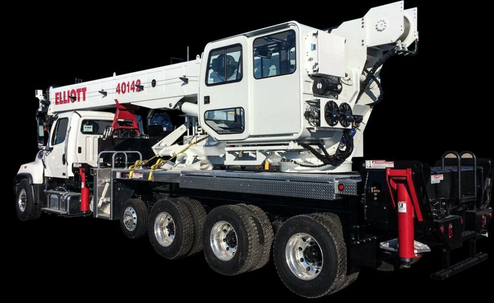 Elliott December 2022 Newsletter | Elliott Equipment Company