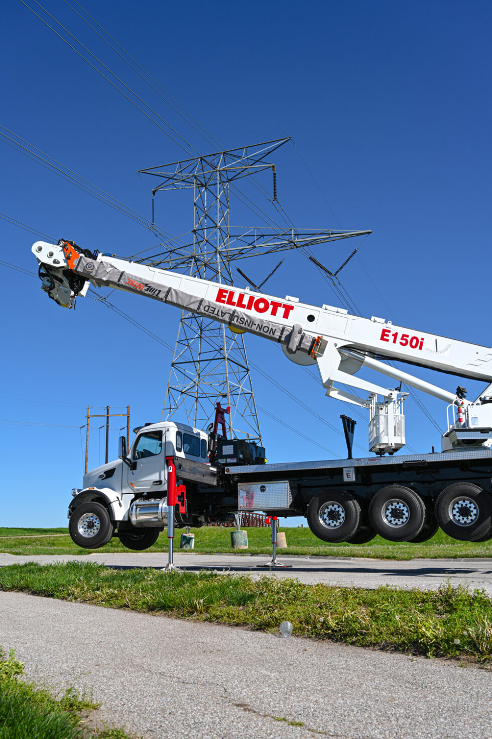 Elliott January 2023 Newsletter | Elliott Equipment Company