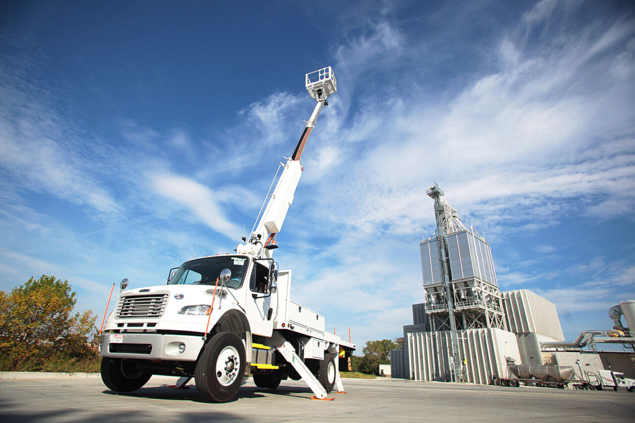Commercial Vehicles for Governmental Applications