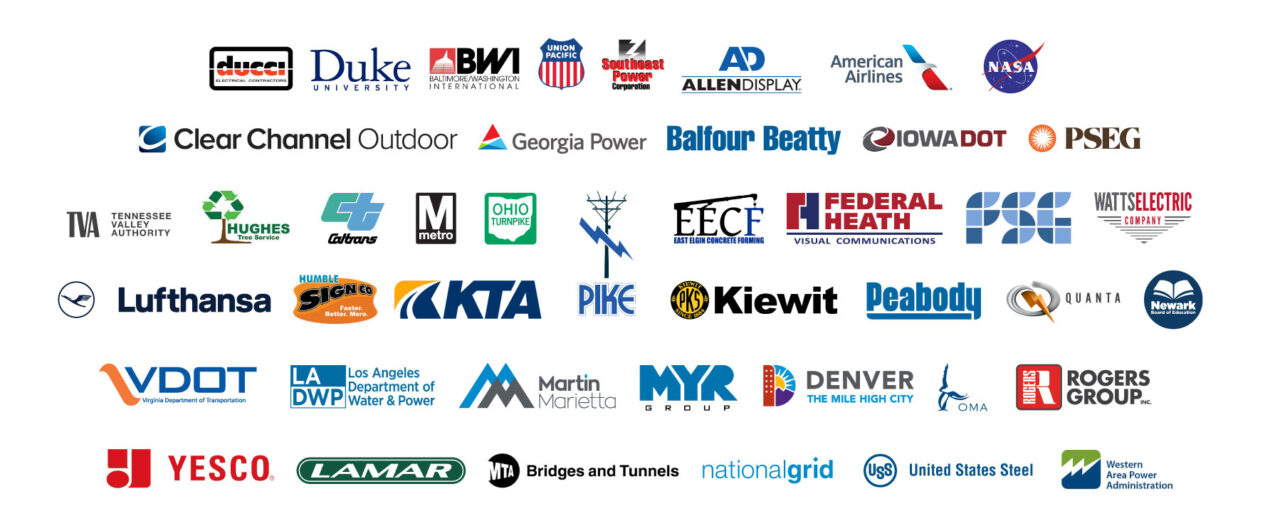 Aerial Working Platform, 65′ / 19,8 M Height | L65 HiReach